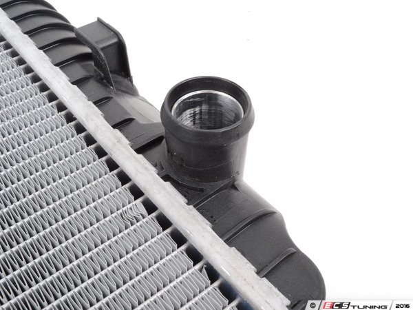 Genuine Mercedes Benz - 4635000402 - WATER COOLER