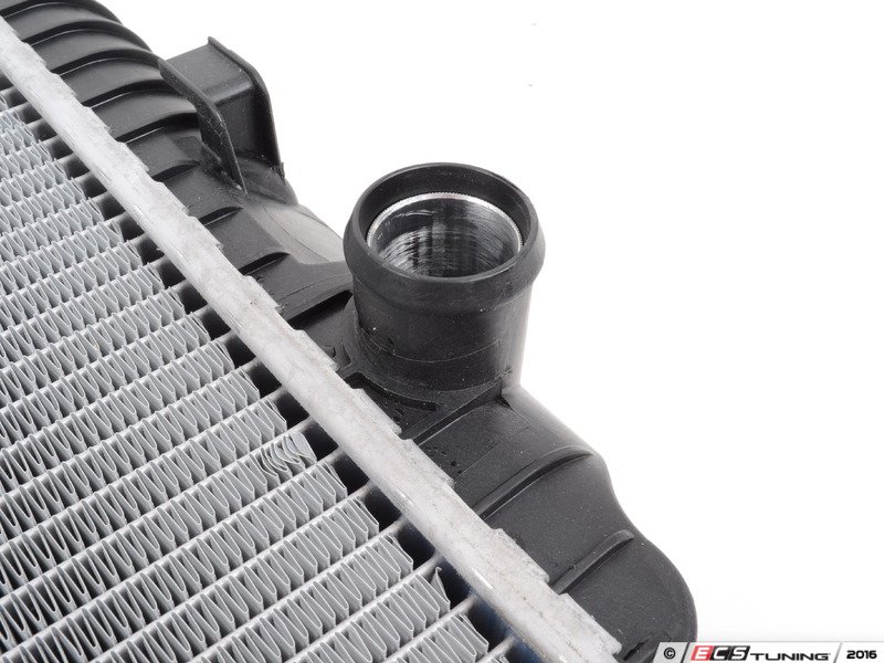 Genuine Mercedes Benz - 4635000402 - WATER COOLER