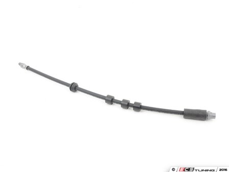 Genuine BMW - 34326767390 - Front Brake Hose - Priced Each (34-32-6-767 ...