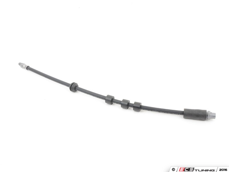 Genuine BMW - 34326767390 - Front Brake Hose - Priced Each (34-32-6-767 ...