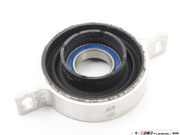 Genuine BMW - 26127564695 - Driveshaft Center Support Bearing (26-12-7 ...