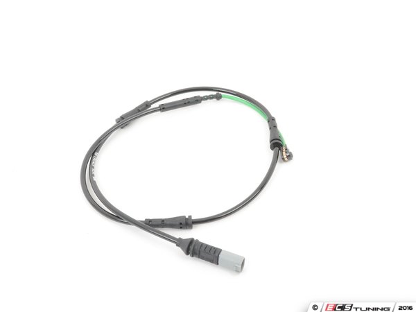 Genuine BMW - 34356791961 - F07 Brake Pad Wear Sensor - Rear (34-35-6 ...