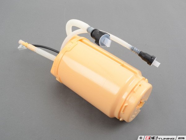 Genuine Volkswagen Audi - 7L6919088D - MODULE (7L6 919 088 D)