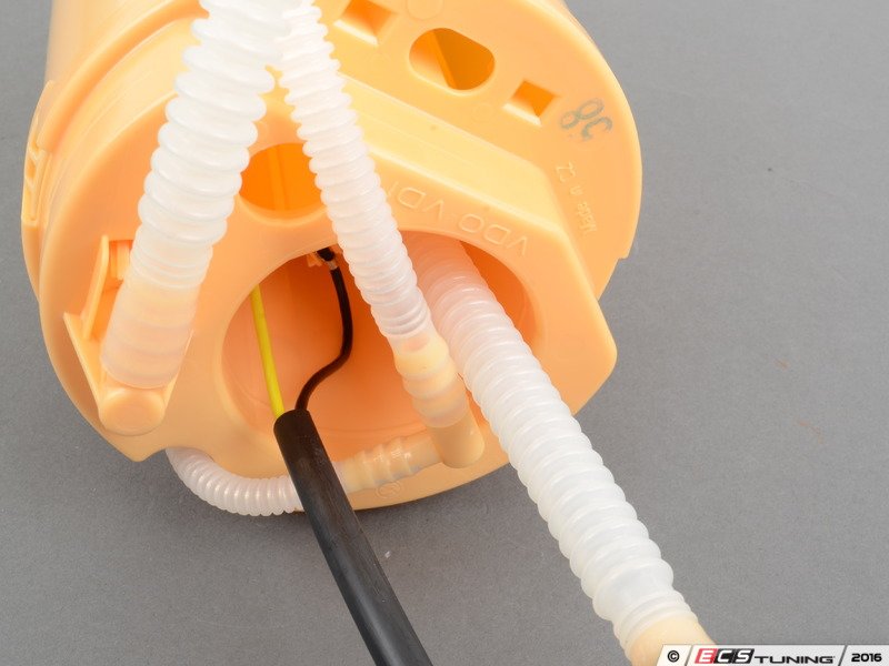 Genuine Volkswagen Audi - 7L6919088D - MODULE (7L6 919 088 D)