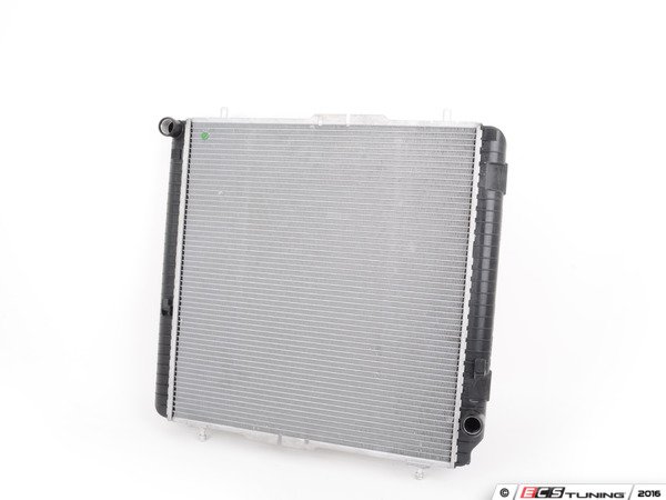 Genuine Mercedes Benz - 4635000402 - WATER COOLER
