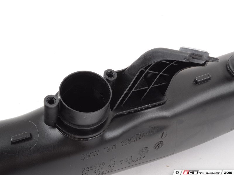 Genuine BMW - 13717583726 - Air Duct (13-71-7-583-726)