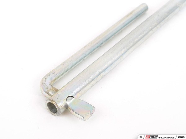 Genuine Porsche - 99957107702 - Headlamp Socket Tool