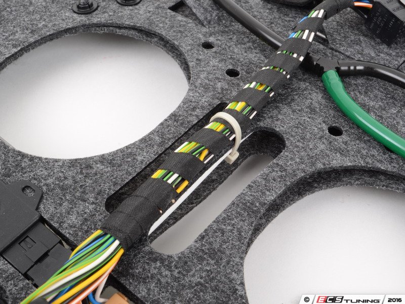 Genuine Mercedes Benz - 2219102275 - SEAT ADAPTER