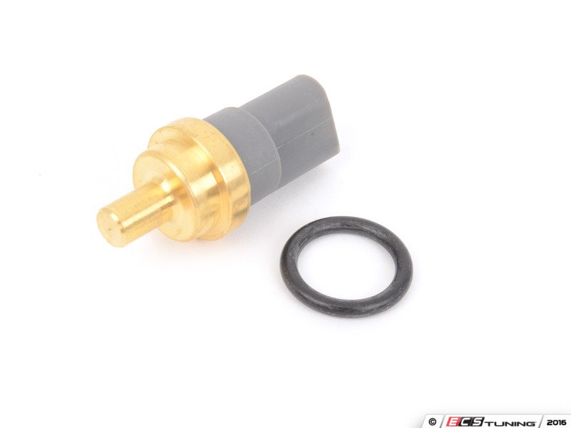Febi - 95510612501 - Engine Coolant Temperature Sensor - Priced Each