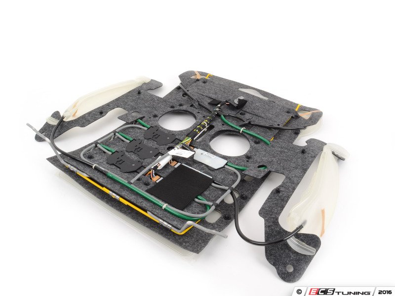 Genuine Mercedes Benz - 2219102275 - SEAT ADAPTER