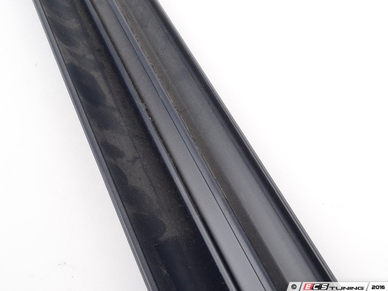 Genuine BMW - 51478204006 - Door Sill Trim - Front (51-47-8-204-006)