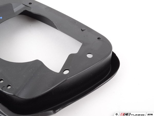 Genuine BMW - 51167266028 - Supporting Ring (51-16-7-266-028)