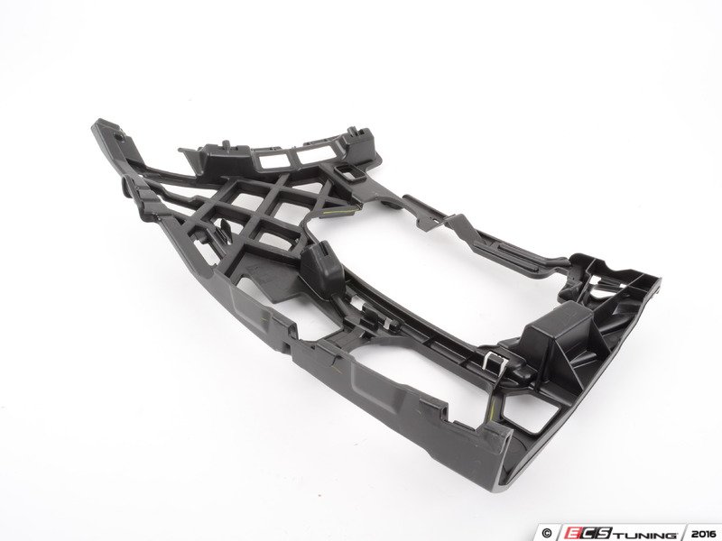 Genuine Volkswagen Audi - 5GM807724 - Bumper Guide - Right (5GM 807 724)