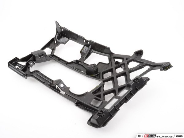 Genuine Volkswagen Audi - 5GM807724 - Bumper Guide - Right (5GM 807 724)