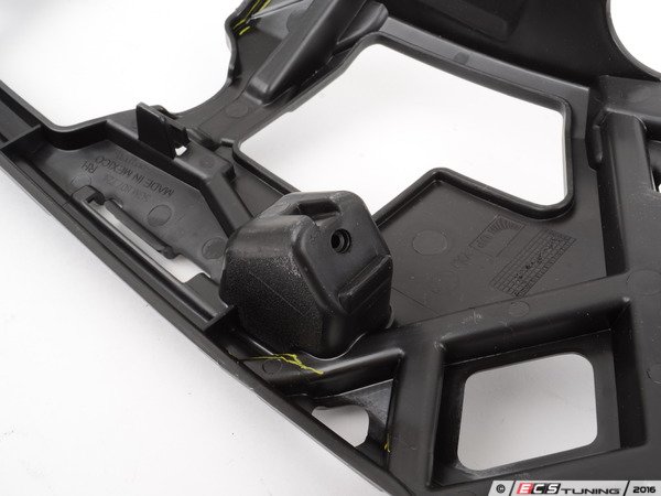 Genuine Volkswagen Audi - 5GM807724 - Bumper Guide - Right (5GM 807 724)