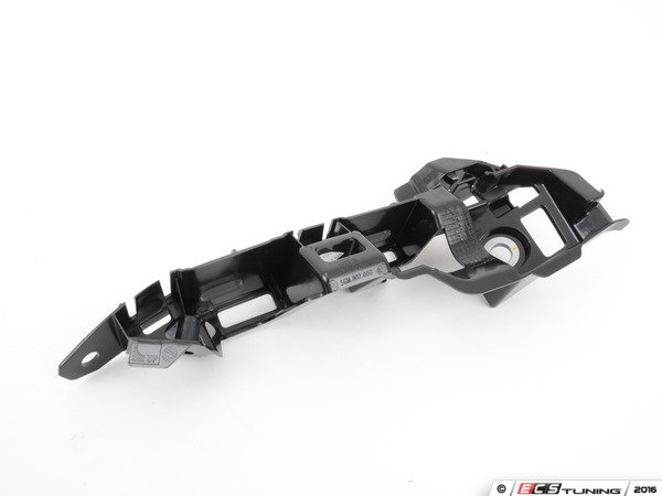 Genuine Volkswagen Audi - 5GM807050 - Bumper Guide - Right (5GM 807 050)