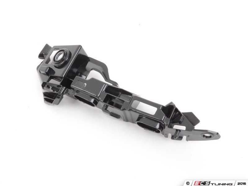 Genuine Volkswagen Audi - 5GM807049 - Bumper Guide - left (5GM 807 049)