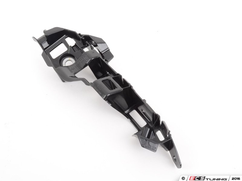 Genuine Volkswagen Audi - 5GM807049 - Bumper Guide - left (5GM 807 049)