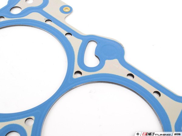 Genuine Volkswagen Audi - 06E103148AG - Cylinder Head Gasket - Right ...