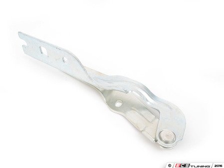 Genuine Volkswagen Audi - 5G0823301B - Hood Hinge - Left (5G0 823 301 B)