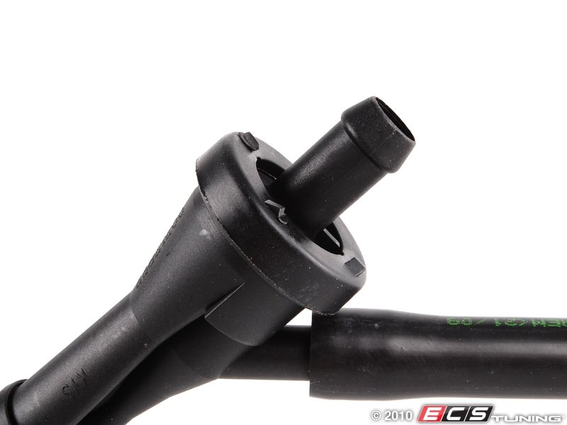 Genuine BMW - 11617545382 - Suction Jet Pump (11-61-7-545-382)