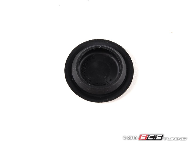 Genuine BMW - 51711855009 - 22mm Blind Plug - Priced Each (51-71-1-855-009)