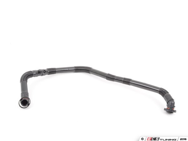 Genuine Porsche - 99710714603 - LINE. CC-VENTILATIO