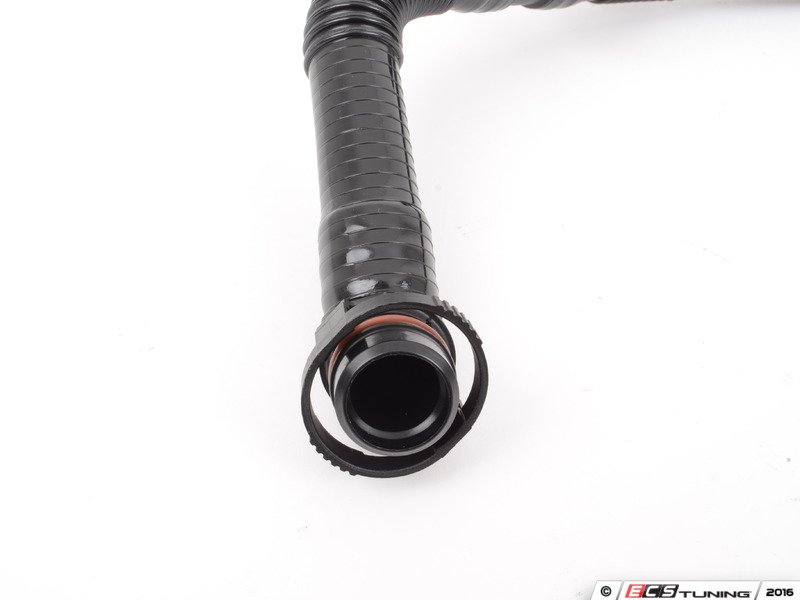 Genuine Porsche - 99710714603 - LINE. CC-VENTILATIO