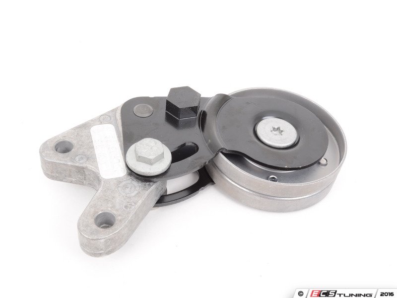 Genuine Volkswagen Audi - 07L903133H - Accessory Belt Tensioner (07L ...