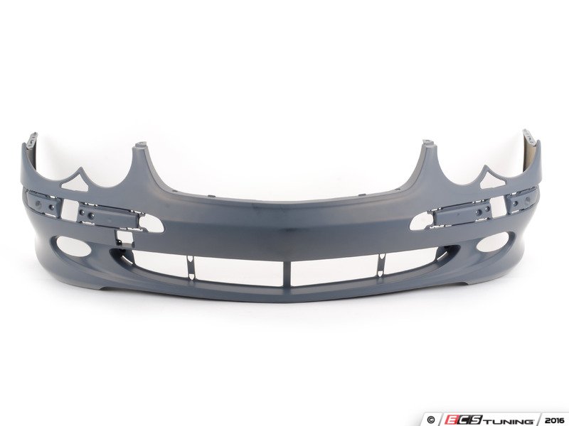 Genuine Mercedes Benz - 2308850325 - Front Bumper Cover