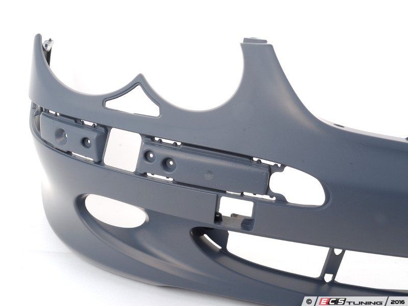 Genuine Mercedes Benz - 2308850325 - Front Bumper Cover