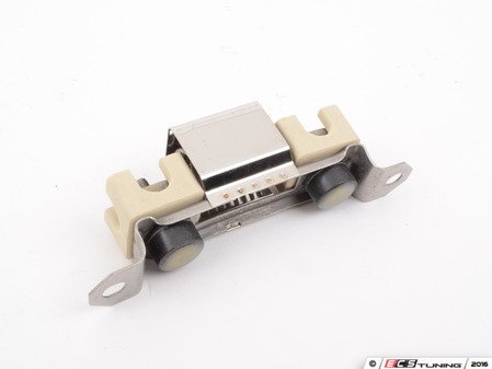 Beru - 0001583245 - Auxiliary Fan Ballast Resistor
