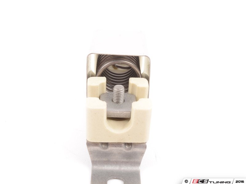 Beru - 0001583245 - Auxiliary Fan Ballast Resistor