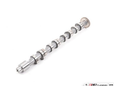 Genuine Volkswagen Audi - 03L109022D - Exhaust Camshaft (03L 109 022 D)