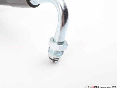 Rein - 1634604224 - Power Steering Pressure Line