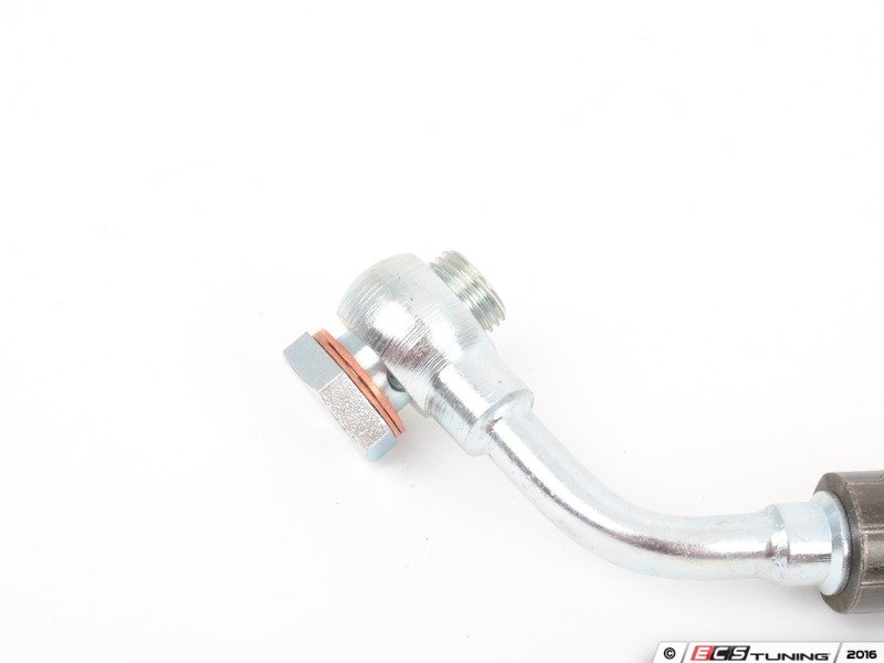 Rein - 1634604224 - Power Steering Pressure Line