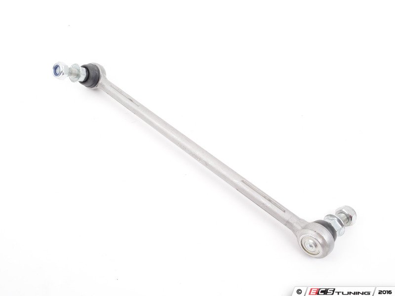 Lemforder - 31356765933 - Front Sway Bar End Link - Left