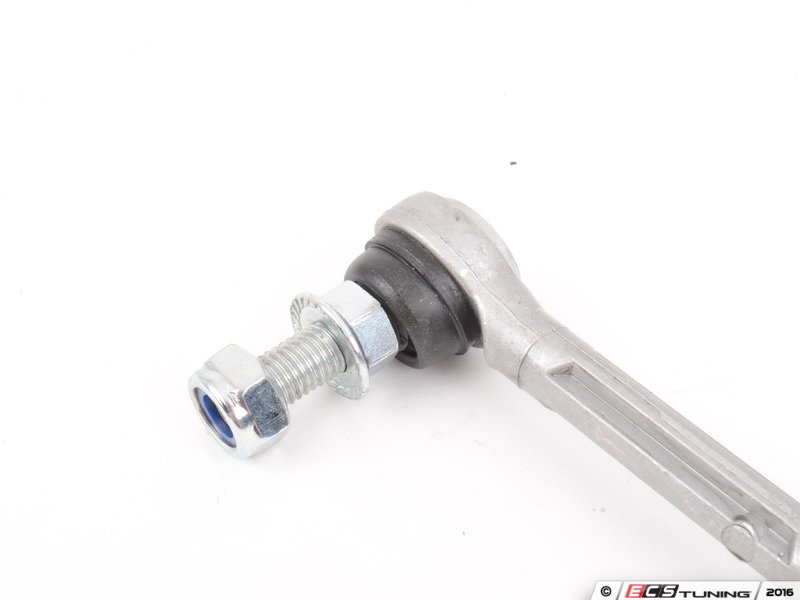 Lemforder - 31356765934 - Front Sway Bar End Link - Right