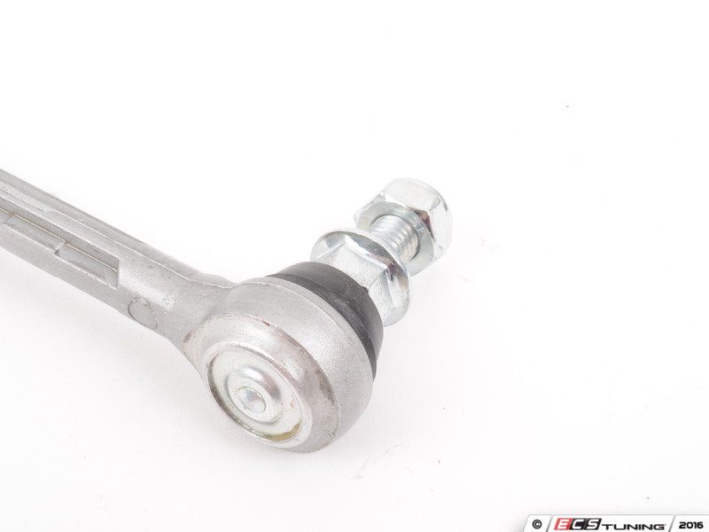 Lemforder - 31356765934 - Front Sway Bar End Link - Right