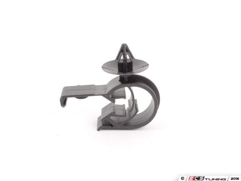 Genuine BMW - 61136954775 - CABLE HOLDER (61-13-6-954-775)