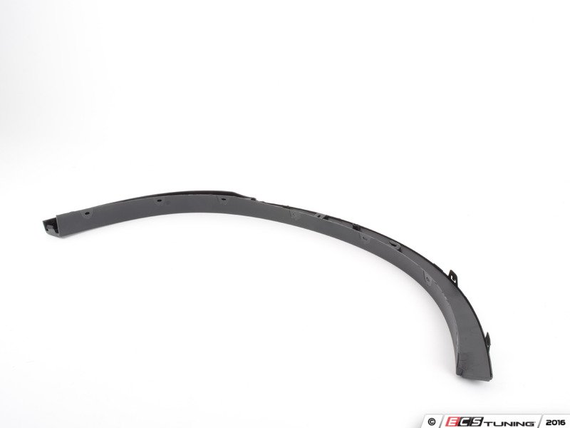 Genuine BMW - 51777210084 - Wheel Arch Trim (51-77-7-210-084)