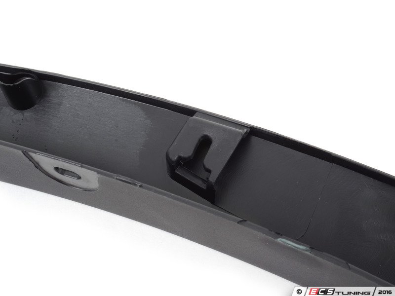 Genuine BMW - 51777210084 - Wheel Arch Trim (51-77-7-210-084)