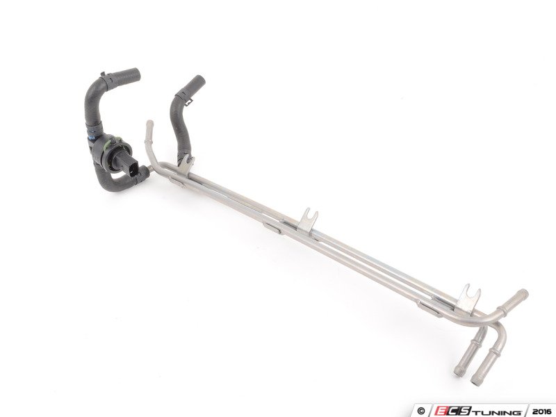 Genuine Volkswagen Audi - 038130308M - Fuel Line Set (038 130 308 M)