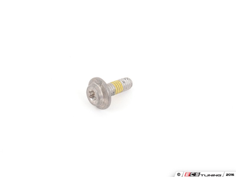 Genuine Volkswagen Audi - WHT003157 - BOLT (WHT 003 157)