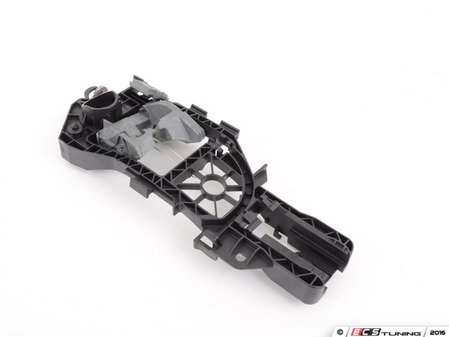 Genuine Volkswagen Audi - 3C0837885J - Rear Door handle support - left ...