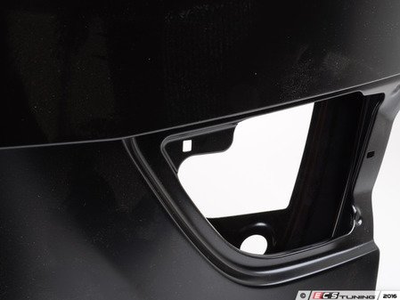 Genuine BMW - 41007363253 - Trunk Lid (41-00-7-363-253)