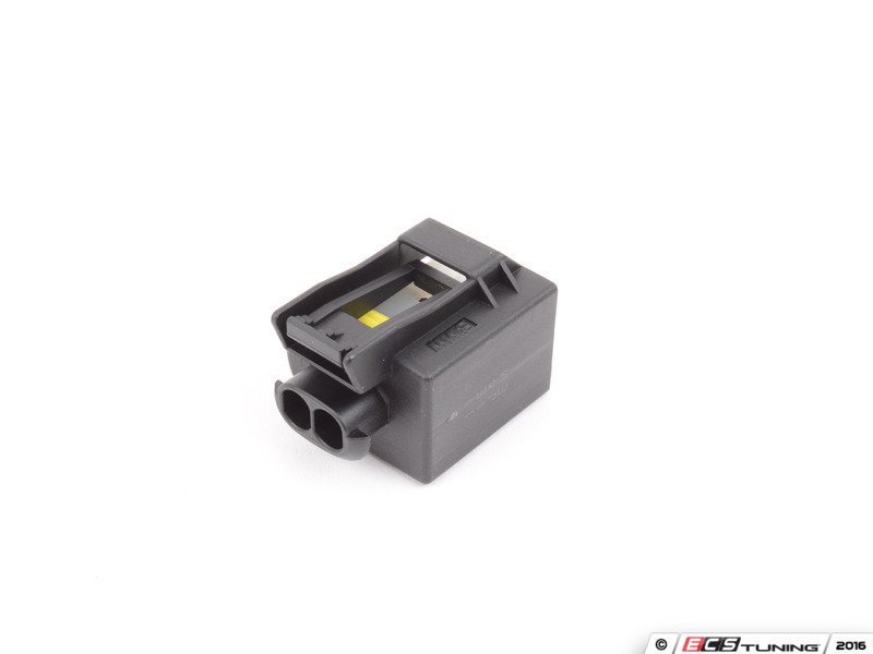 Genuine BMW - 12527508153 - SCKT HOUSING (12-52-7-508-153)