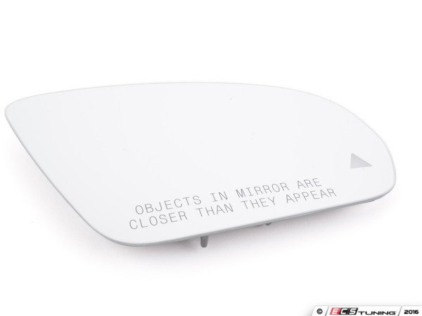 Genuine Mercedes Benz - 0998101016 - MIRROR GLASS