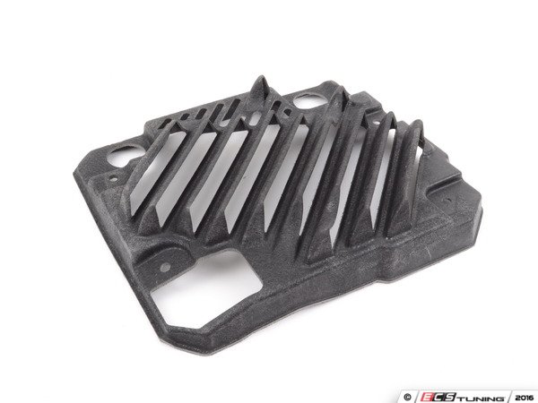 Genuine Mercedes Benz - 4638850522 - COVER BUMPER