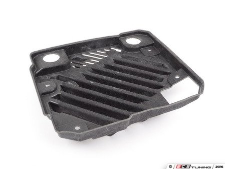 Genuine Mercedes Benz - 4638850522 - COVER BUMPER